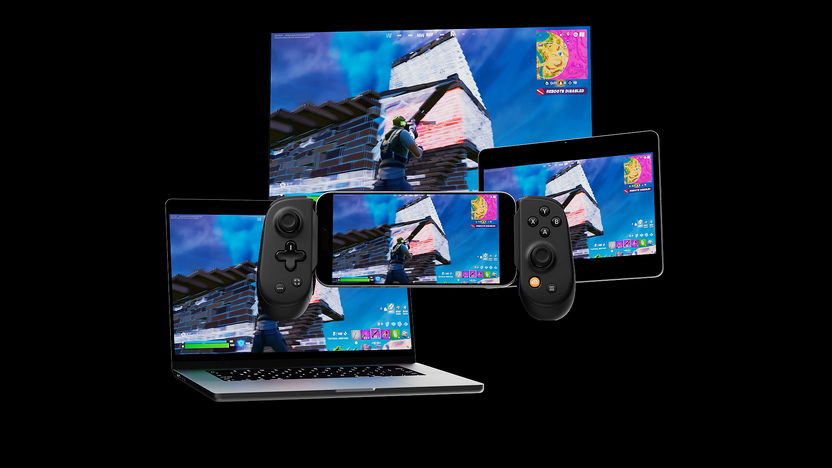 Aplicación Remote Play y Cloud Gaming | Backbone
