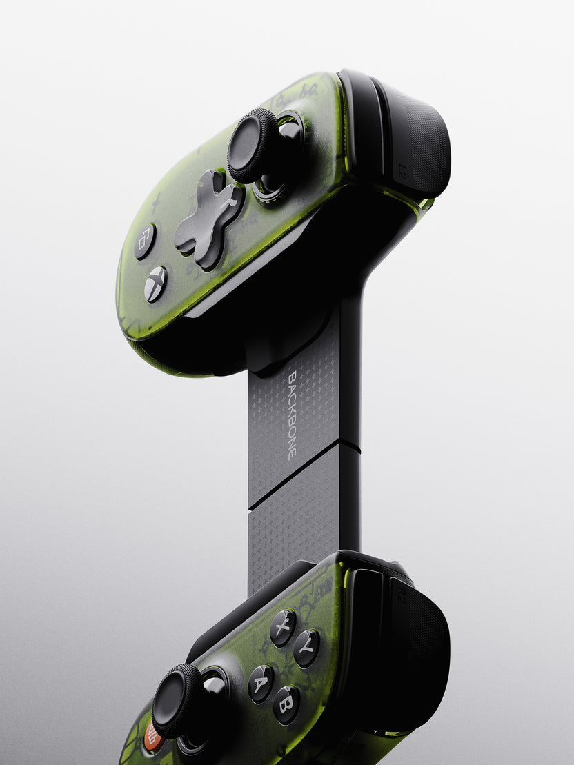Backbone Pro | Xbox Edition