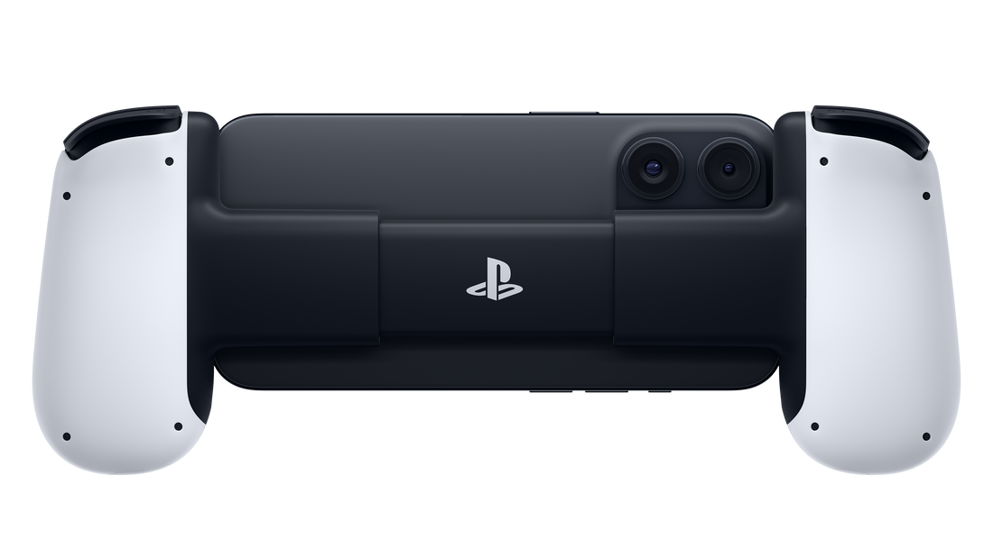Backbone One PlayStation® Edition - iPhone Game Controller (2nd Gen ...