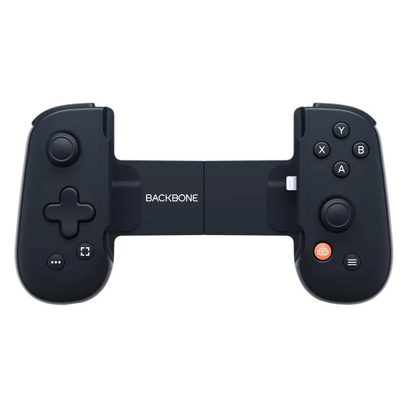 Remotely Play Xbox with Backbone