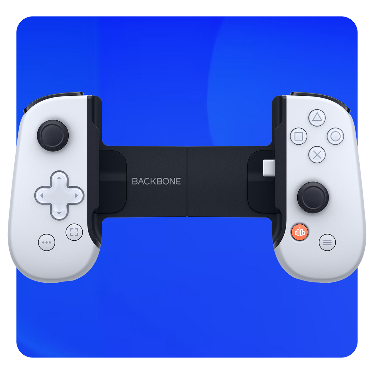 Backbone One x PlayStation® | Mobile Gaming Controller