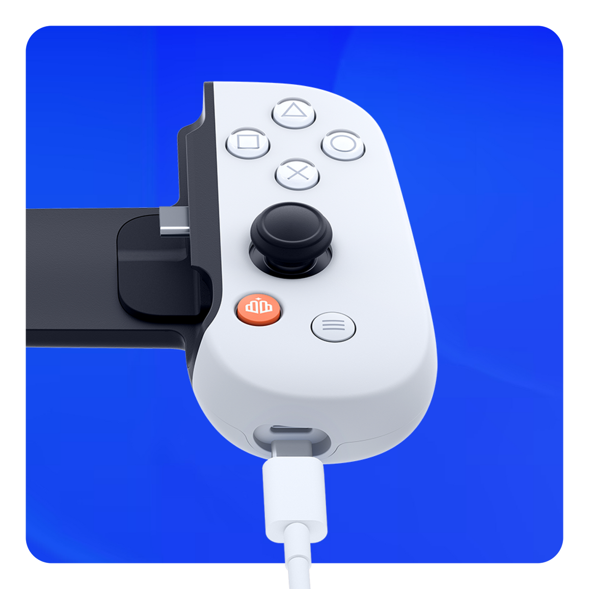Backbone One x PlayStation® | Mobile Gaming Controller